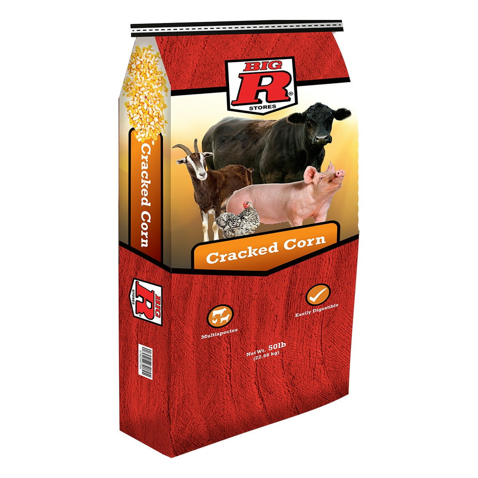 Big R Products - Big R