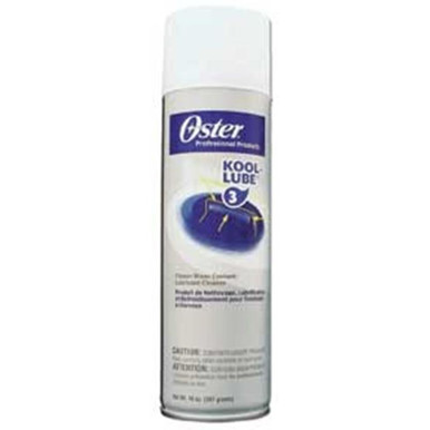 Oster Kool Lube Spray 14 oz.