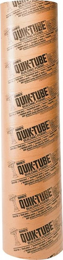 Quikrete Concrete Quik-Tube Form