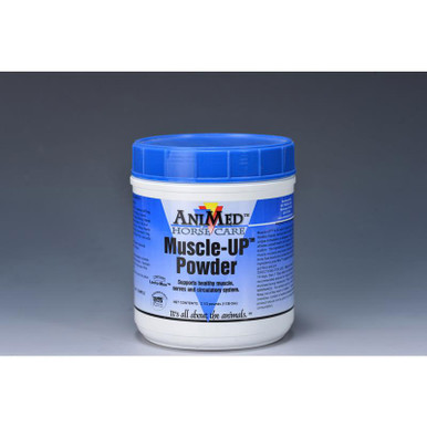 Animed Muscle Up 2.5 lbs