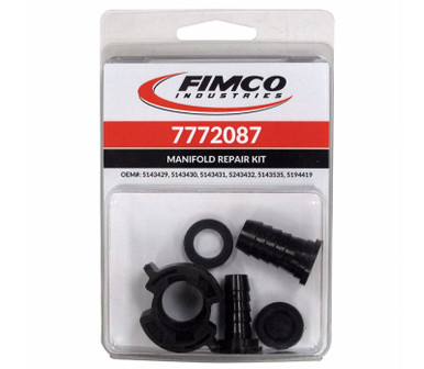FIMCO Manifold Repair Kit - #7772087