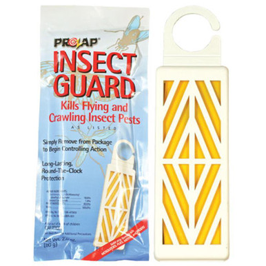 Prozap Insect Guard 80gm- Blue