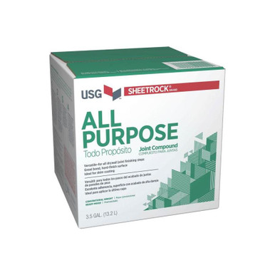 Sheetrock All-Purpose Ready Mix Joint Compound