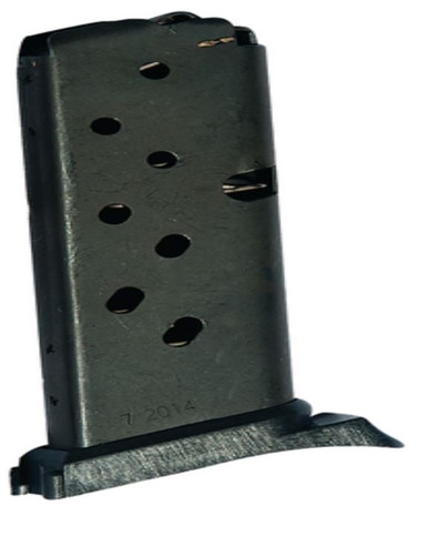 Hi-Point Magazine for Hi-Point Compact 9mm Black - 8 Rounds