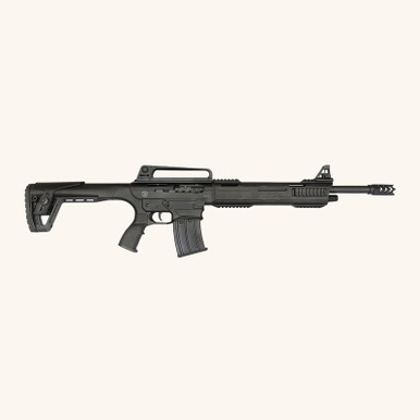 TR Imports TAC-LC 12 Gauge Semi-Auto Shotgun