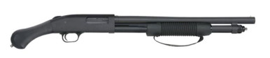 Mossberg 590 Shockwave Raptor Grip Pump Shotgun