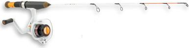 Celsius Rowdy Rod 24" L Rod