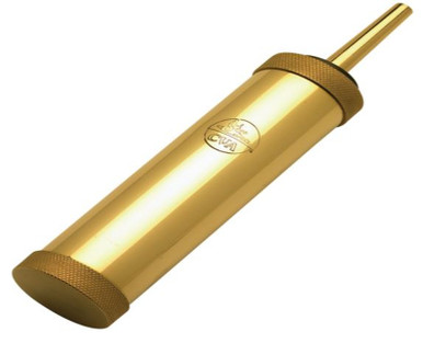 CVA Range Model Powder Flasks Fixed Spout 30 Grain