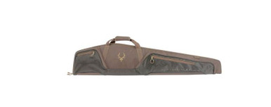 Evolution Hill Country II Green Rifle Case