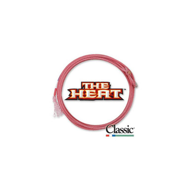 Classic Equine Ropes- Heat Rope: 30'