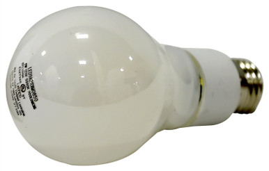 LED 11W 1100 Lumens Lightbulb-4pack