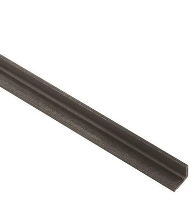 Stanley 3/4" x 1/8" x 48" Steel Weldable Angle Iron
