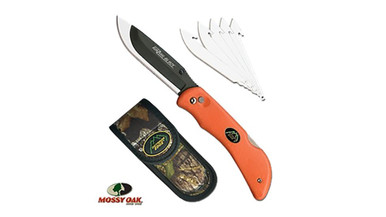 Outdoor Edge Razor Pro 3.5" Folding Knive
