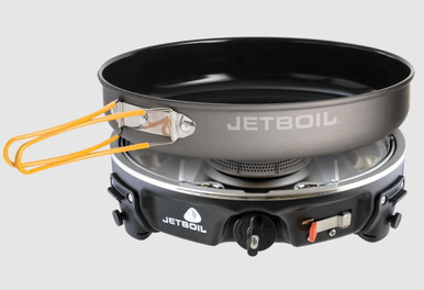 Jetboil HalfGen Base Camp Cooking System