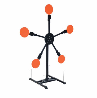 Ridgeline 8" Texas Star Shooting Target