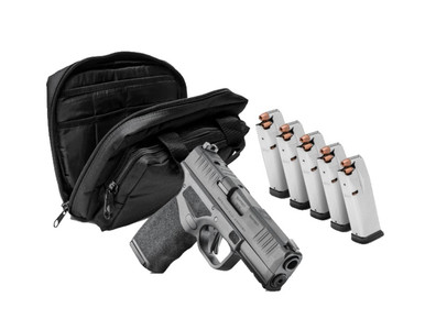 Springfield Armory Hellcat Pro 9mm Pistol Package