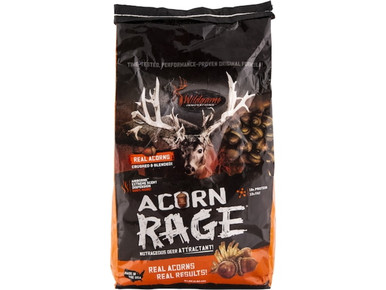 Wildgame Innovations Acorn Rage Deer Attractant 15lb