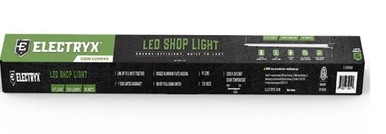 Electryx LED Shop Light - 5000LM - 4'