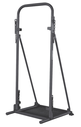 Priefert Headgate Stand With Chain Connectors