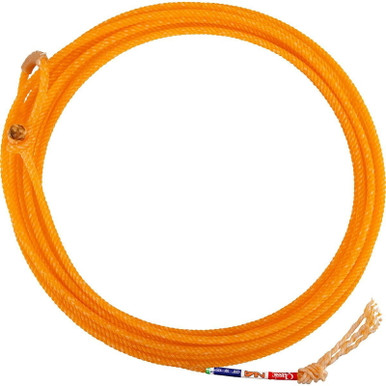 Classic NV4 Heel Rope 3/8 35'