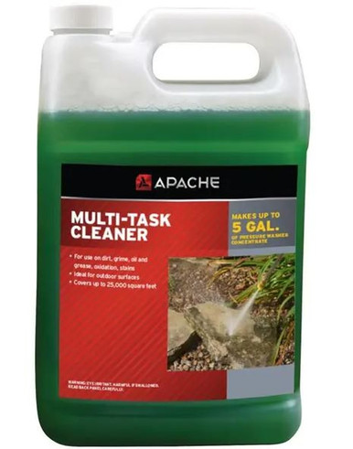 Apache 1 Gallon Multi-Task Cleaner