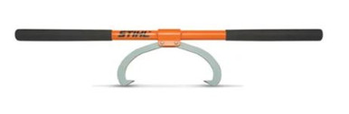 Stihl Log Carrier