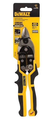 DeWalt Bullnose Aviation Snip