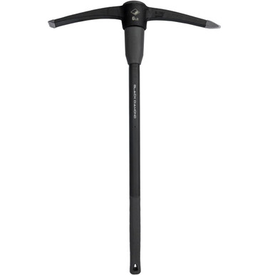 Black Diamond 6 lb Railroad Pick With Fiberglass Handle