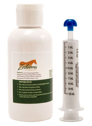 Pro Earth Animal Health Zesterra 125 mL