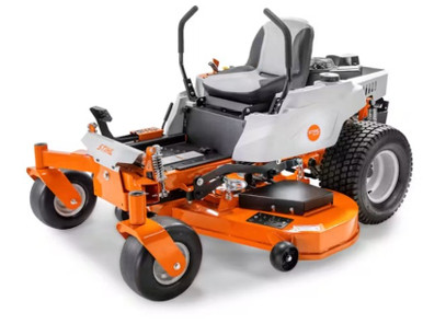Stihl RZ 261 - 25 hp V-Twin Zero Turn Riding Lawn Mower