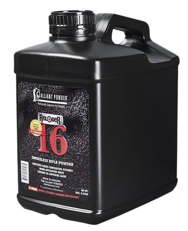 Sports South Alliant Powder Reloader 16 Smokeless Rifle 8 Lbs
