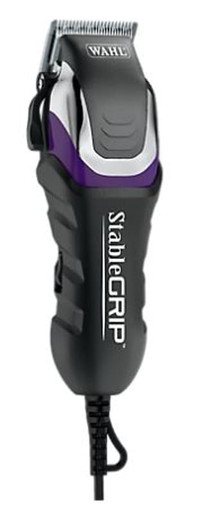 Wahl Clipper Stable Grip Equine Clipper