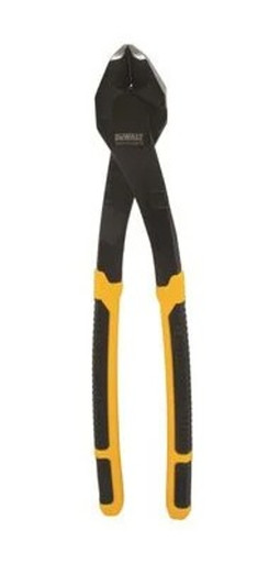 DeWalt 10IN Diagonal Pliers with Prying Tip