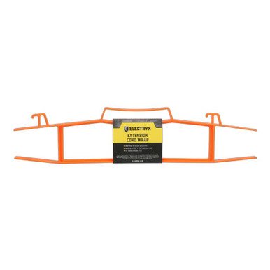 Electryx 150 FT. 16/3 Extension Cord Wrap