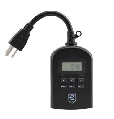 Electryx Outdoor Digital Timer