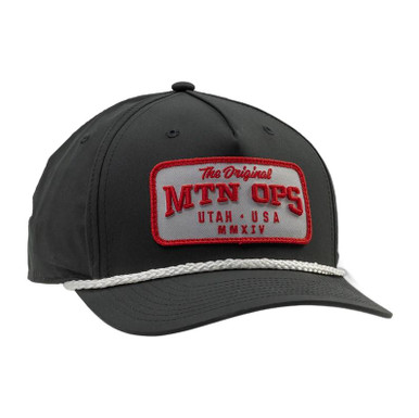 Mountain Ops Hat