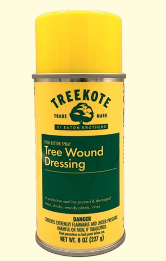 Treekote Tree Wound Dressing 8OZ