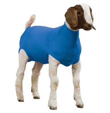 Weaver Leather Spandex Goat Tube