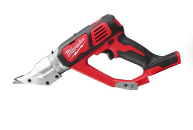 Milwaukee M18 Gauge Double Cut Shear (Tool Only)