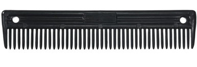 Tough1 Large Animal Poly Comb ASSORTED 1 Piece