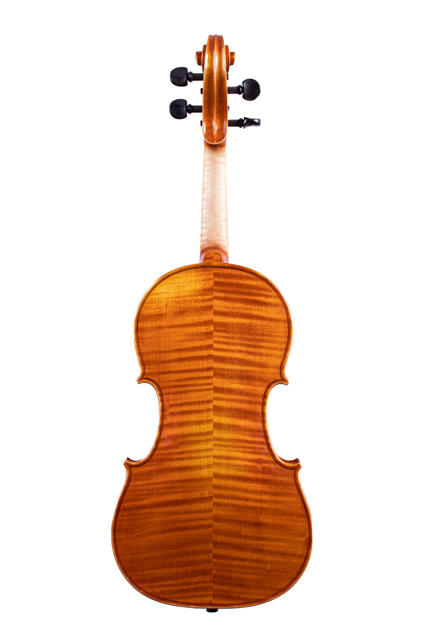 Student Level Violin 4/4 #61 - Vivarius Instruments