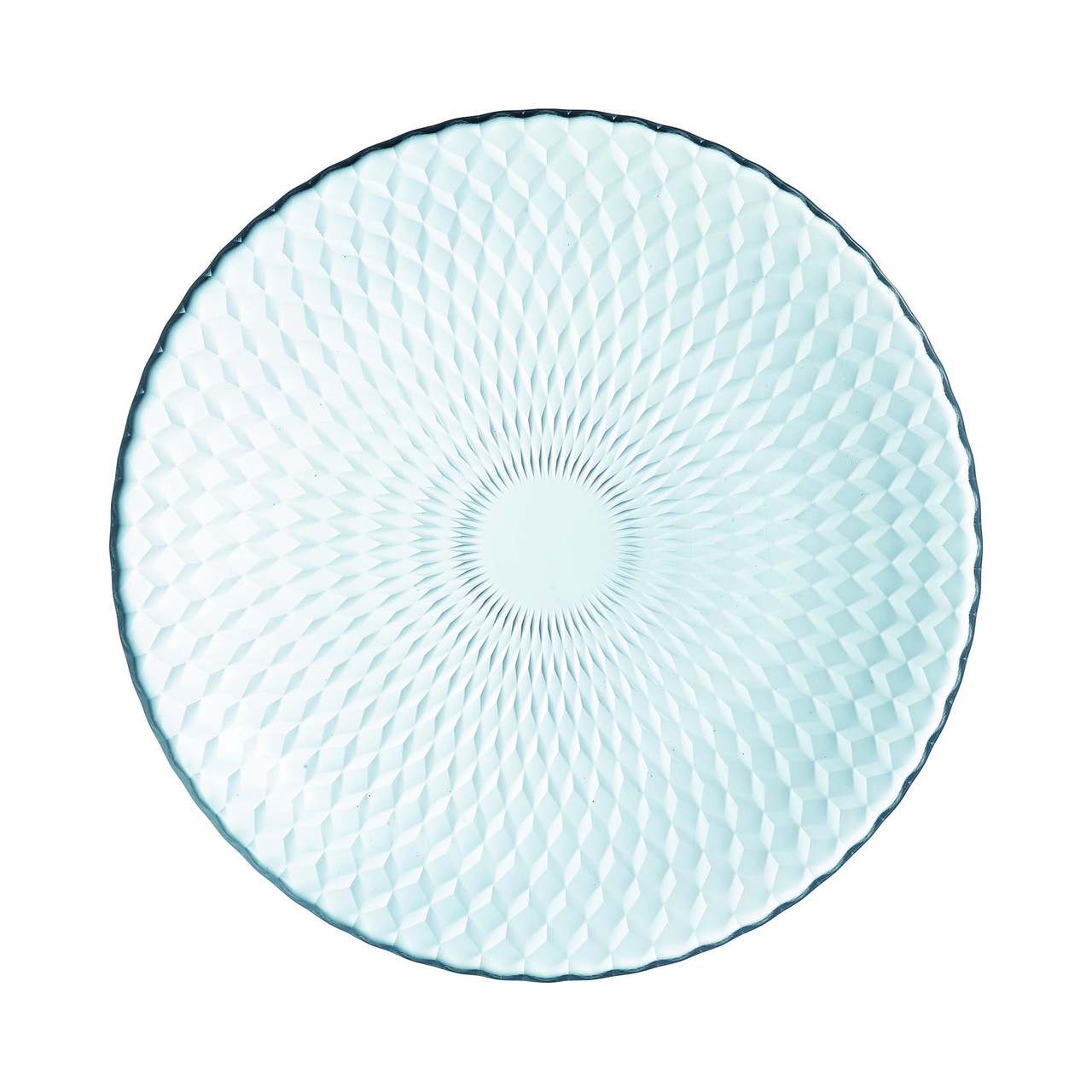 18PCS Luminarc Tempered Glass Dinnerware Set