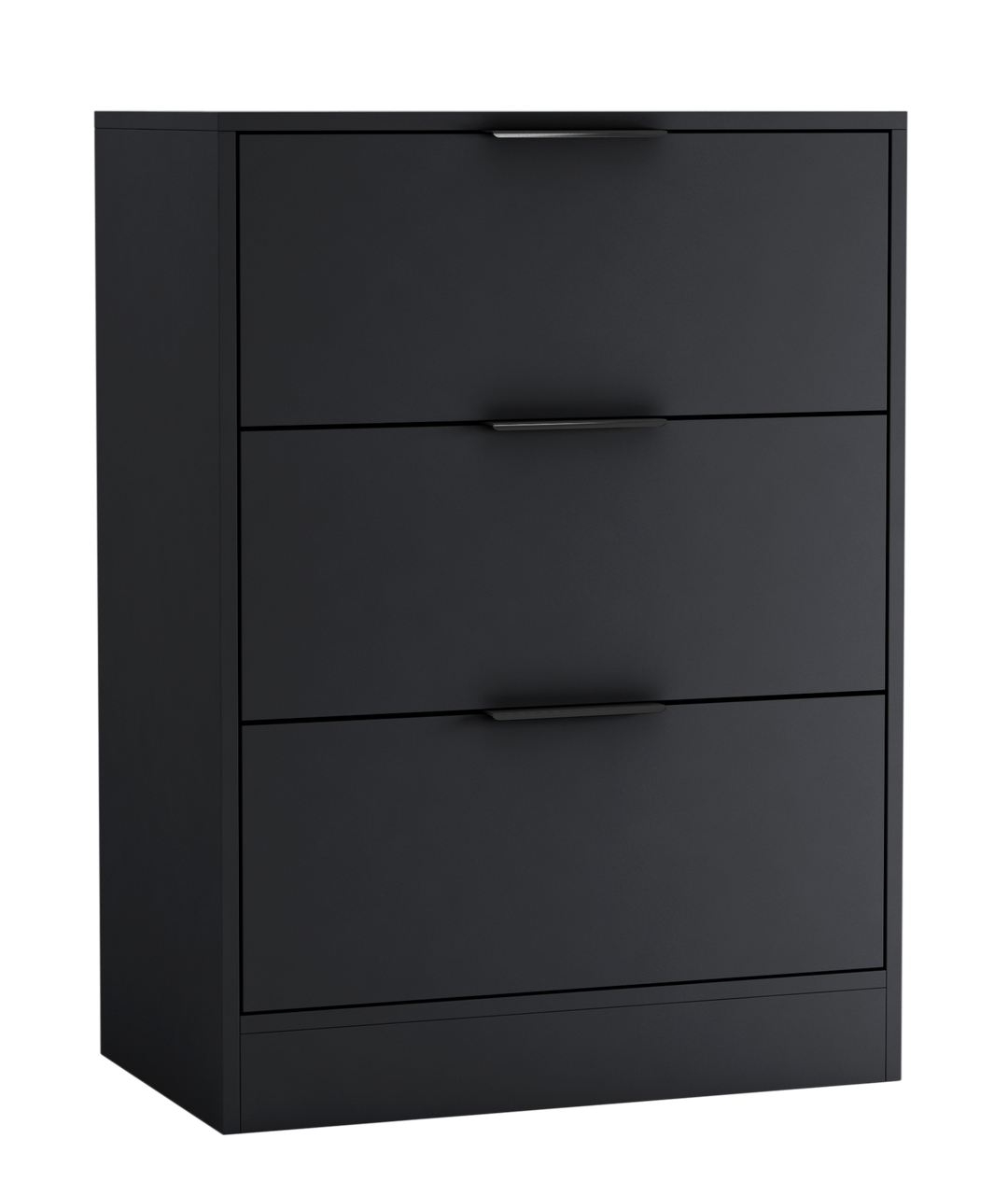 Chest of 3 Drawers - 60cm
