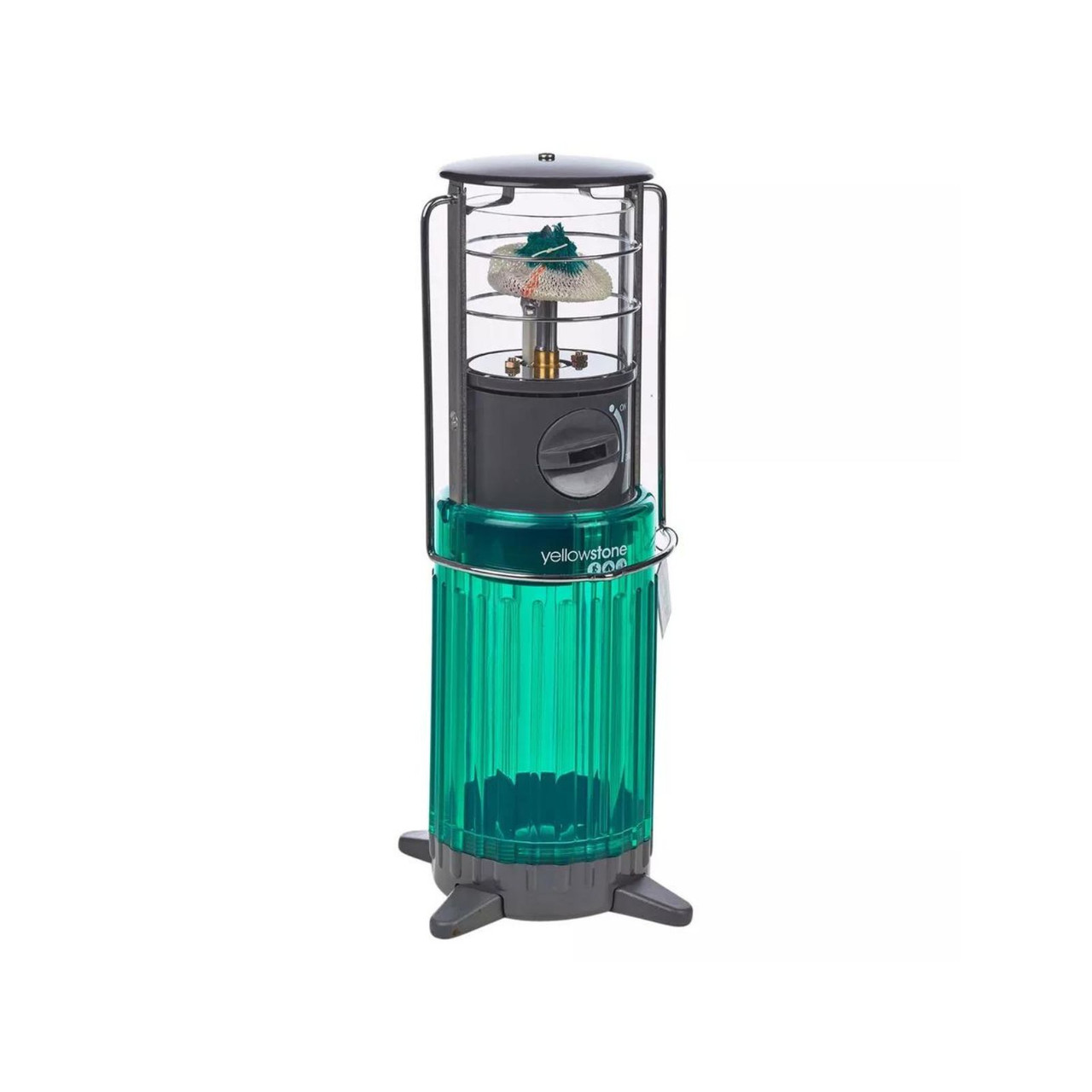 Yellowstone Glow Portable Gas Lamp
