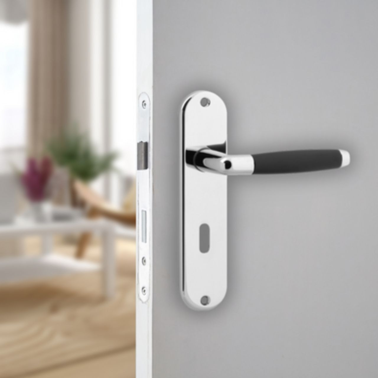 URFIC Cambridge Lever Door Handles