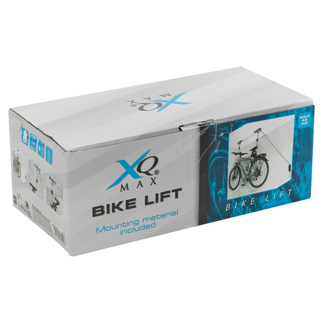 Bike Lift Ceiling Mount & Hoist