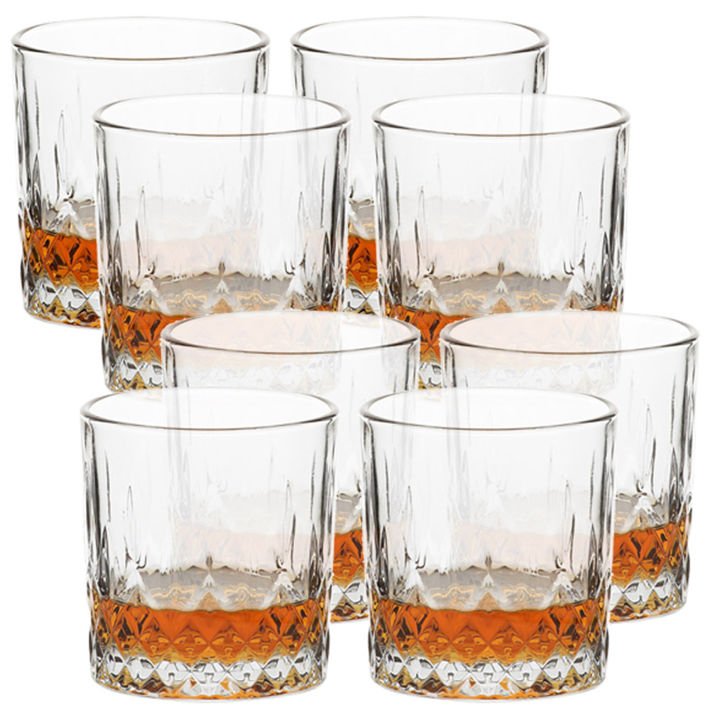 Lav Odin Whiskey Tumblers Sets