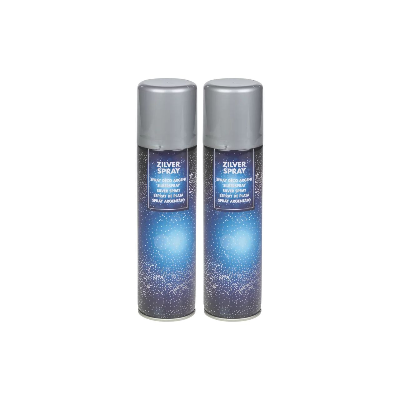150ml Metallic Lacquer Spray Paint