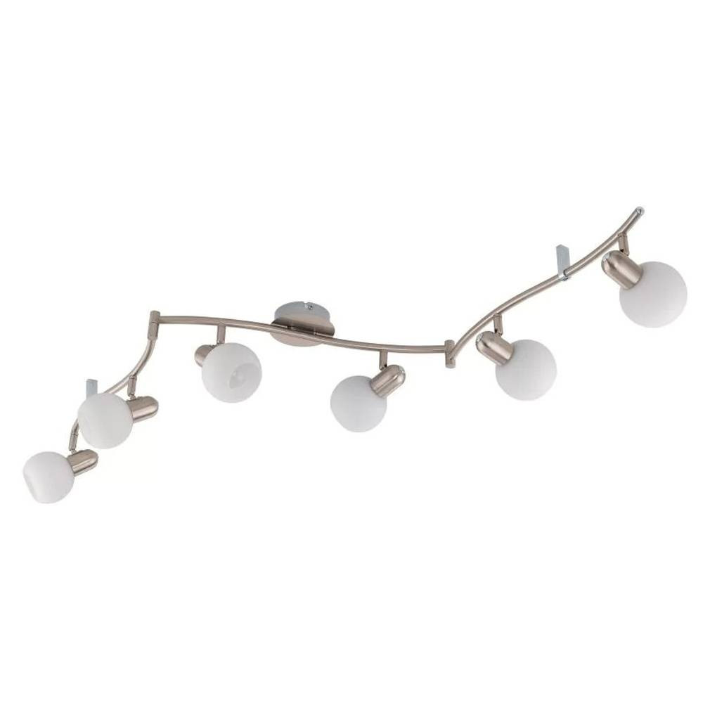Eglo Comba LED Dimmable Ceiling Spotlight Bar