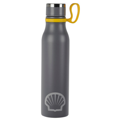 500ml Shell Flask Stainless Steel Thermal Insulated Bottle